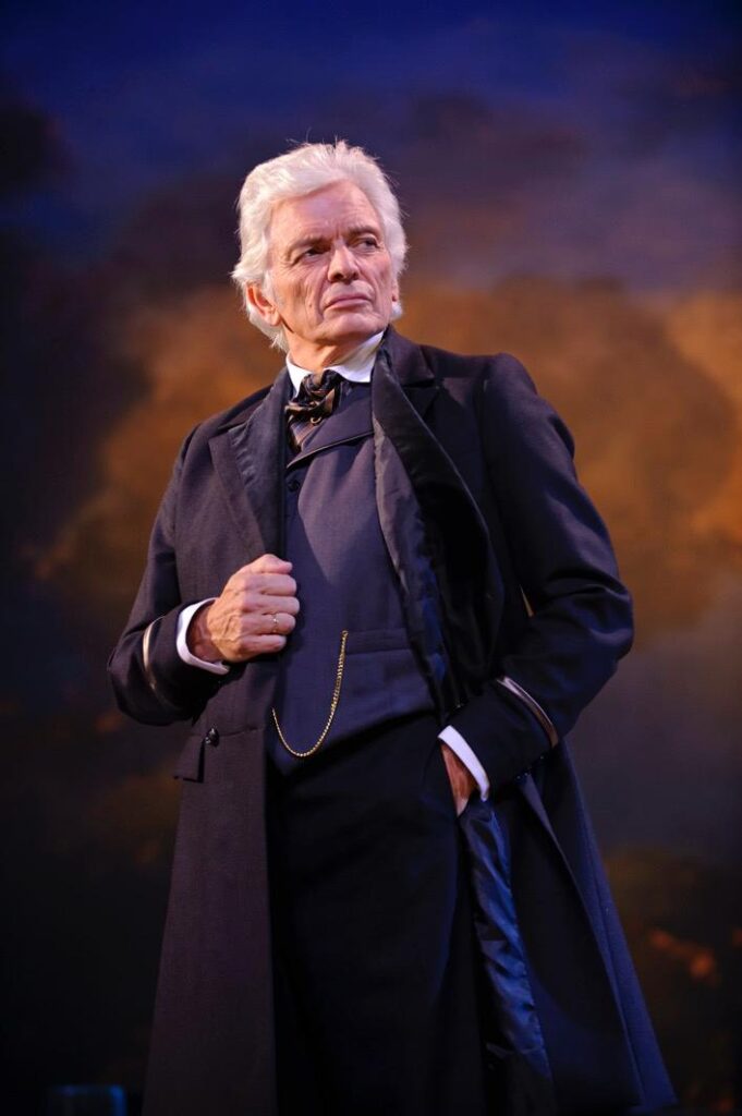 Biografie - Ben Cramer